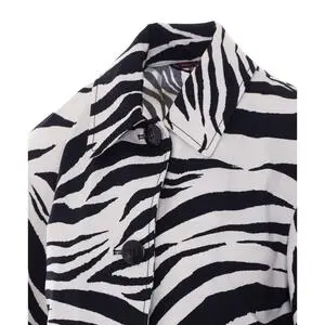 Max Mara Carabo Jacket - Black