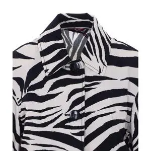 Max Mara Carabo Jacket - Black