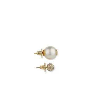 JIMMY CHOO Earrings - Gold