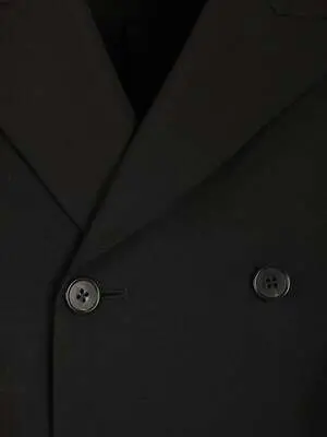 Celine Tailored Wool Gabardine Jacket