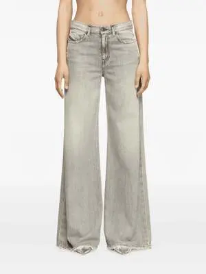 DIESEL® D-akemi 1978 Jeans
