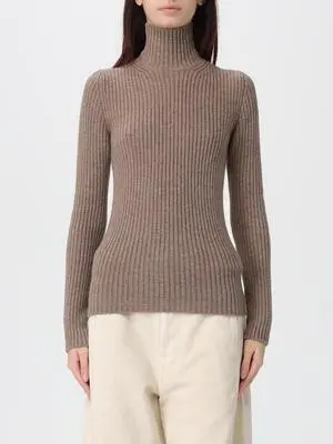 Max Mara Sweater - Gray