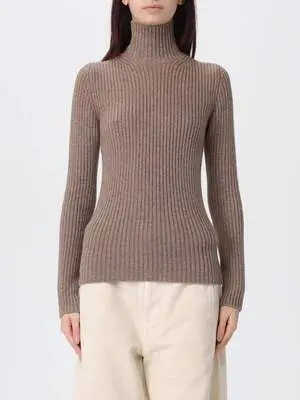 Max Mara Max Mara Women Sweater Woman Max Mara Gray