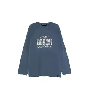 Palm Angels T-shirts & Vests T-shirts