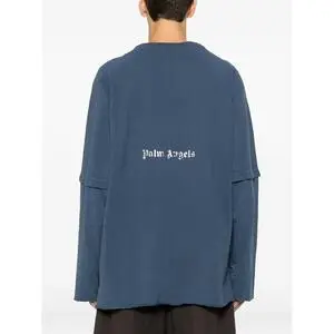 Palm Angels T-shirts & Vests T-shirts