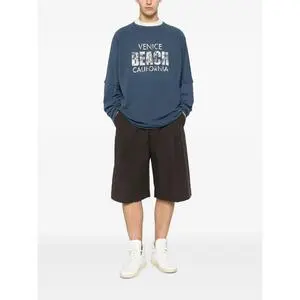 Palm Angels T-shirts & Vests T-shirts