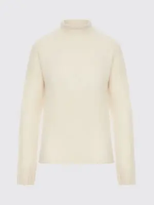 Max Mara Sweater - Cream
