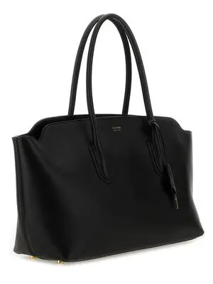 TOM FORD Large Leather Bag