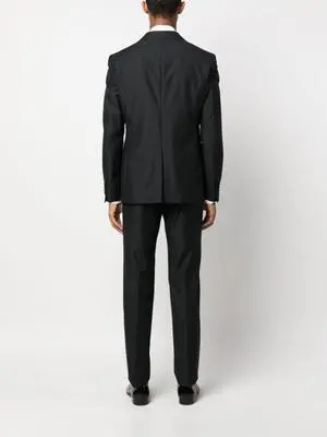 Tagliatore Wool Tuxedo
