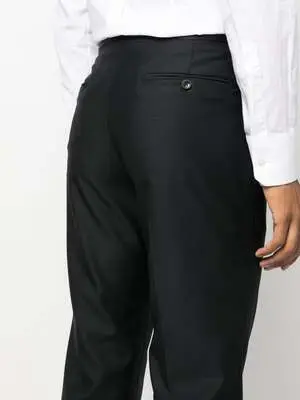 Tagliatore Wool Tuxedo