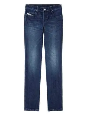 DIESEL® D-vyl 1993 Jeans - Blue