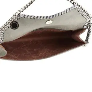 Stella McCartney Mini Falabella Crossbody Bag