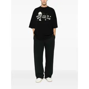 Palm Angels T-shirts & Vests T-shirts