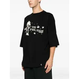 Palm Angels T-shirts & Vests T-shirts