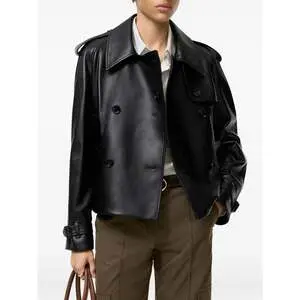 Burberry Jackets Cropped Jackets