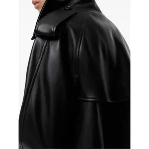 Burberry Jackets Cropped Jackets