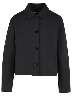 JIL SANDER Polyamide Jacket
