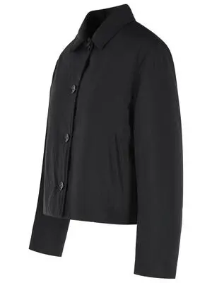 JIL SANDER Polyamide Jacket