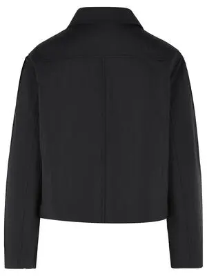 JIL SANDER Polyamide Jacket