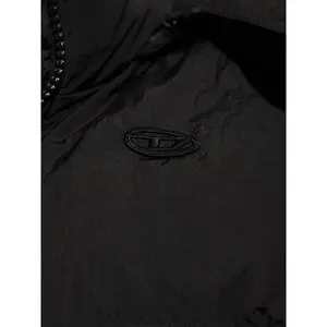 DIESEL® Padded Quilted Vest
