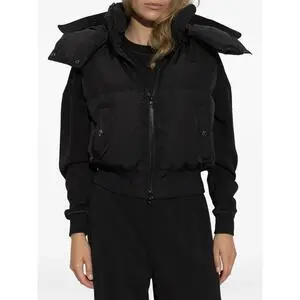 DIESEL® Padded Quilted Vest