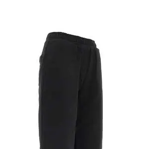 Dolce & Gabbana Dg Logo Patch Sweatpants