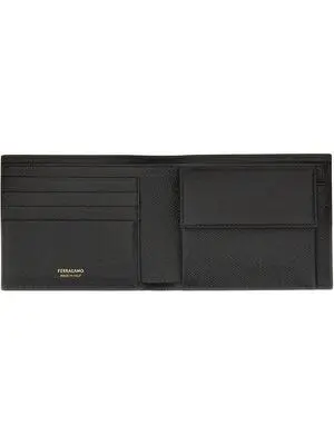 FERRAGAMO Gancini Wallet