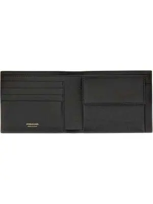 FERRAGAMO Gancini Wallet