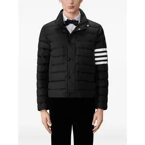 Thom Browne Ripstop Padded Down Jacket