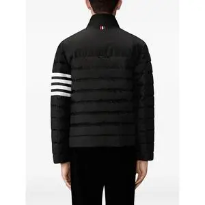 Thom Browne Ripstop Padded Down Jacket