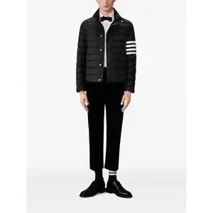 Thom Browne Ripstop Padded Down Jacket