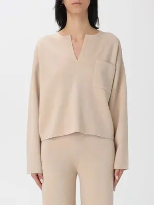 Max Mara Sweater - Cream