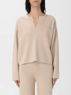 Max Mara Sweater - Cream