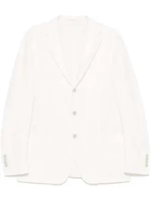 Eleventy Structured Jacket