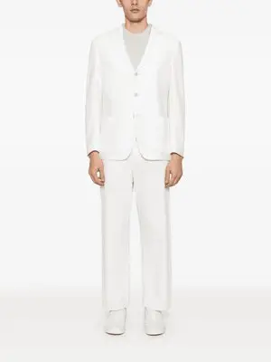Eleventy Structured Jacket