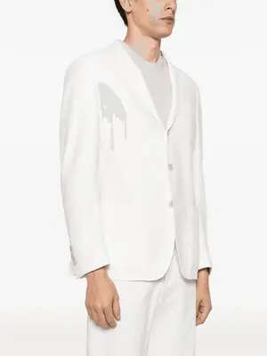 Eleventy Structured Jacket