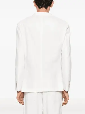 Eleventy Structured Jacket