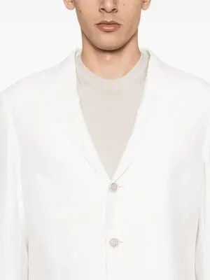 Eleventy Structured Jacket