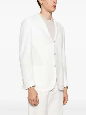 Eleventy Structured Blazer