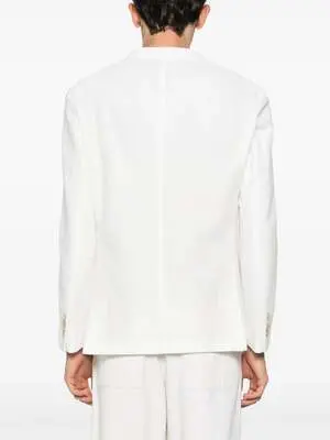 Eleventy Structured Blazer