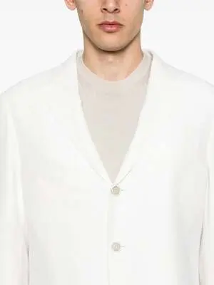 Eleventy Structured Blazer