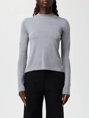 Max Mara Max Mara Women Sweater Woman Max Mara Gray