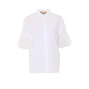 Valentino Garavani Embroidered Shirt