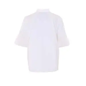 Valentino Garavani Embroidered Shirt