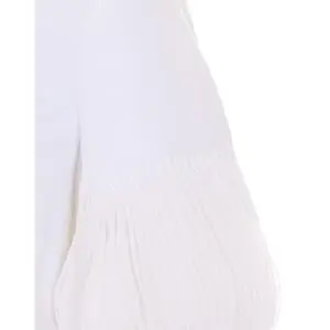 Valentino Garavani Embroidered Puffed Sleeve Shirt