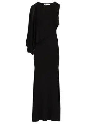 Self-portrait Asymmetrical Evening Dresses