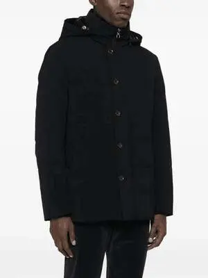 MONTECORE Men`s Down Padded Down Jacket