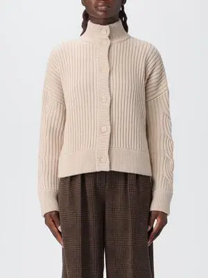 Max Mara Sweater - Cream