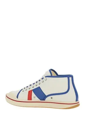 Bottega Veneta Eliot Sneakers - Multicolor