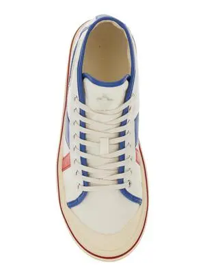 Bottega Veneta Eliot Sneakers - Multicolor